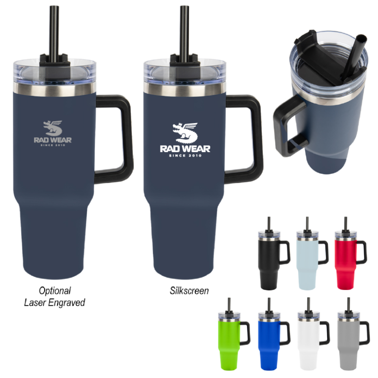 Rad Wear - Promotional Products, Uniforms, and Apparel